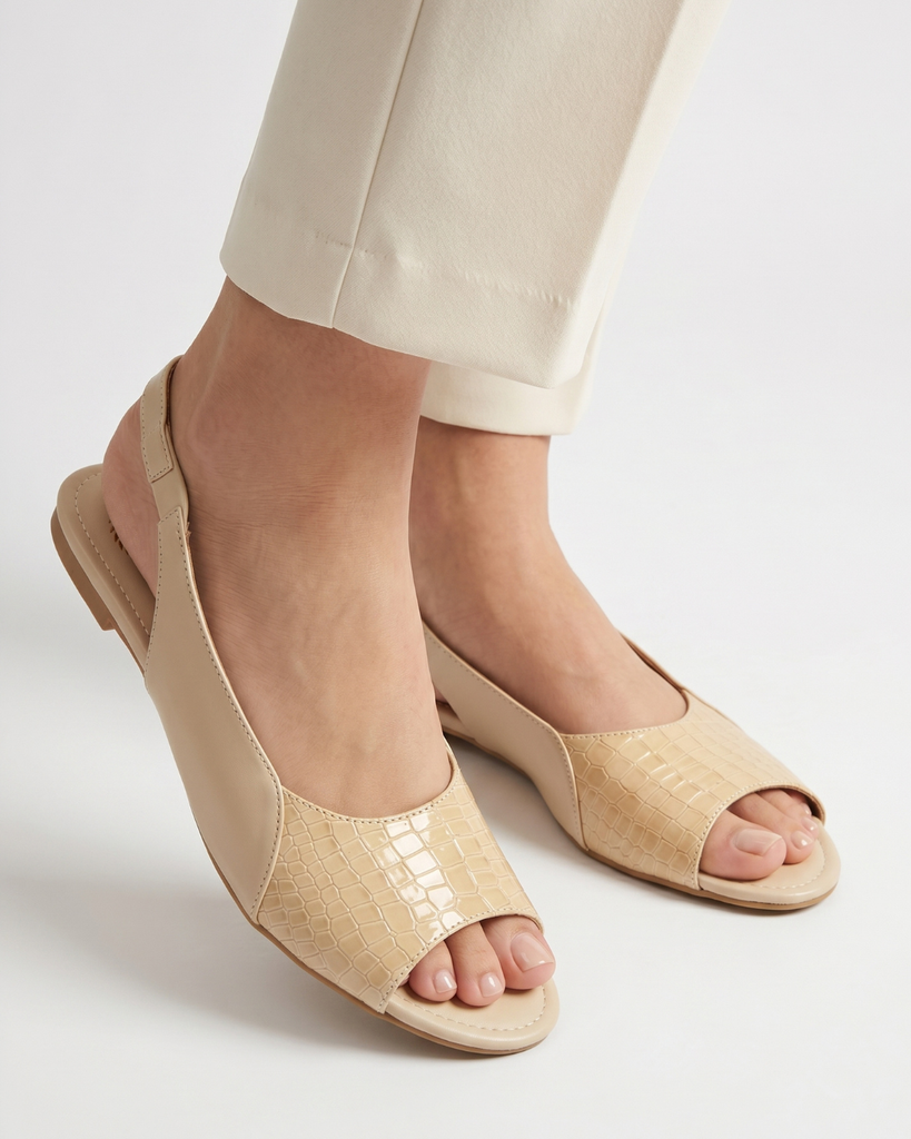 Sling Back – Antonio Vicci